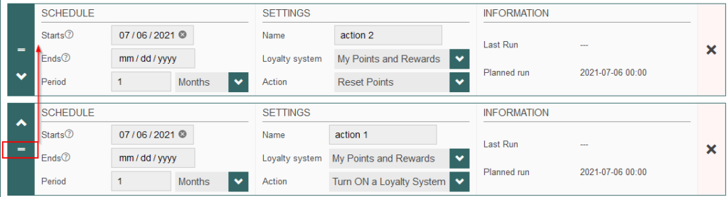 The Scheduler - Plugins Long Watch Studio